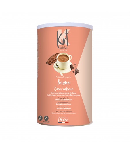 Cacao Intense - Marque KOT